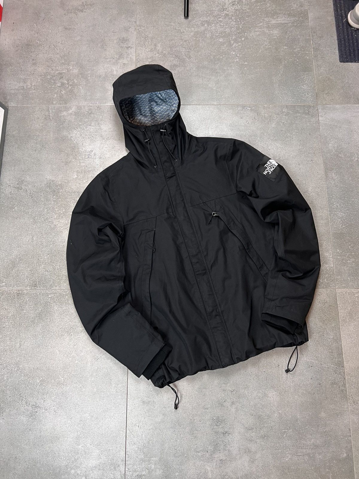 The North Face THE NORTH FACE GORPCORE MOUNTAIN JACKET | Grailed