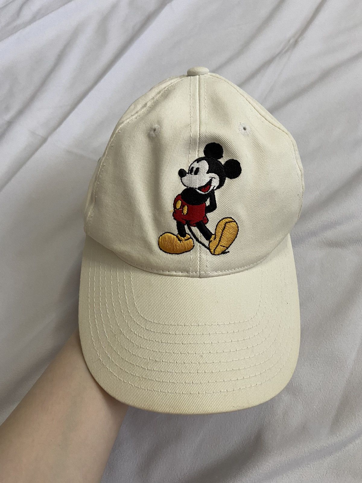 Disney × Streetwear × Vintage Vintage Disney Cap | Grailed