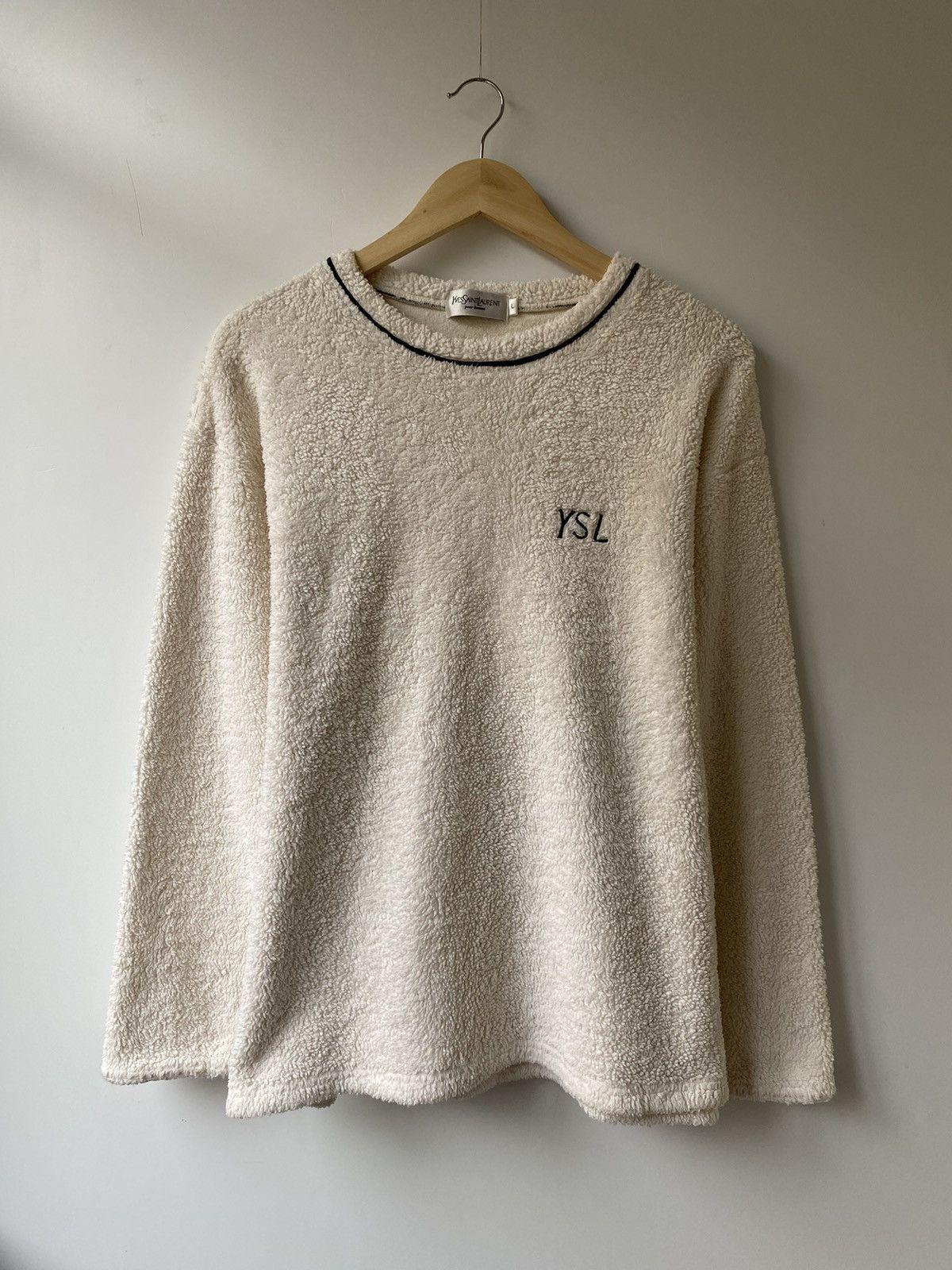 Vintage × Ysl Pour Homme × Yves Saint Laurent Vintage 90s Yves Saint ...