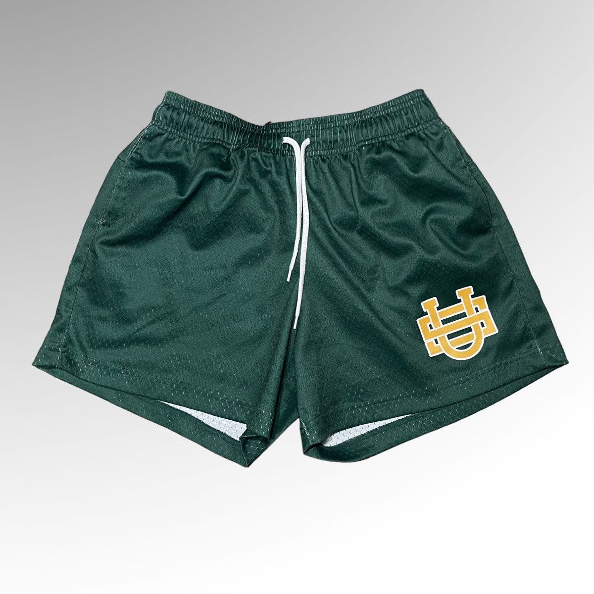 Uniform Studios Mesh Shorts