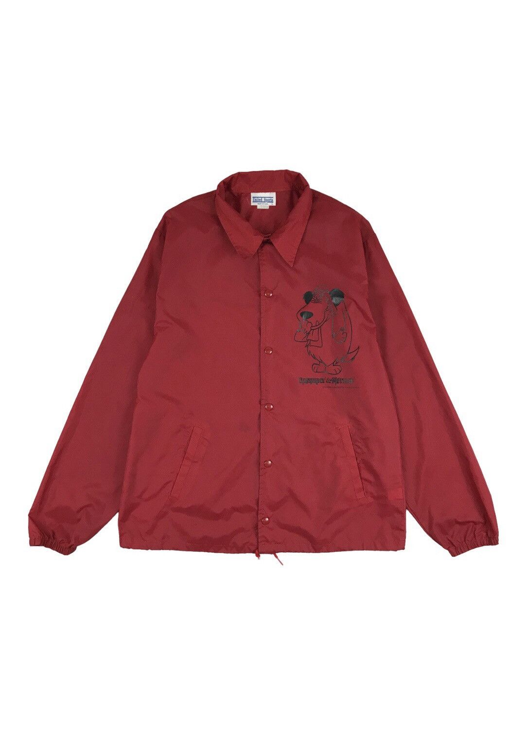 Cartoon Network × Vintage Vintage Muttley Cartoon By Hanna Barbera ...