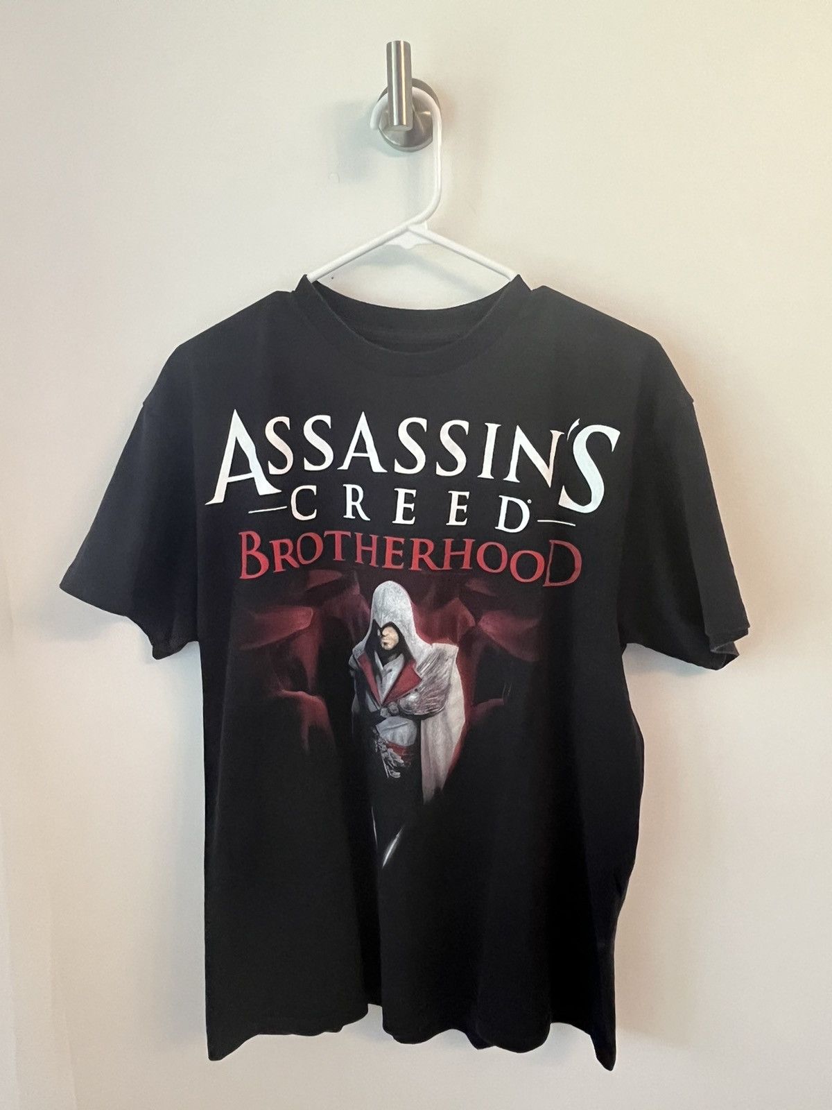 Vintage Assassins Creed T Shirt | Grailed