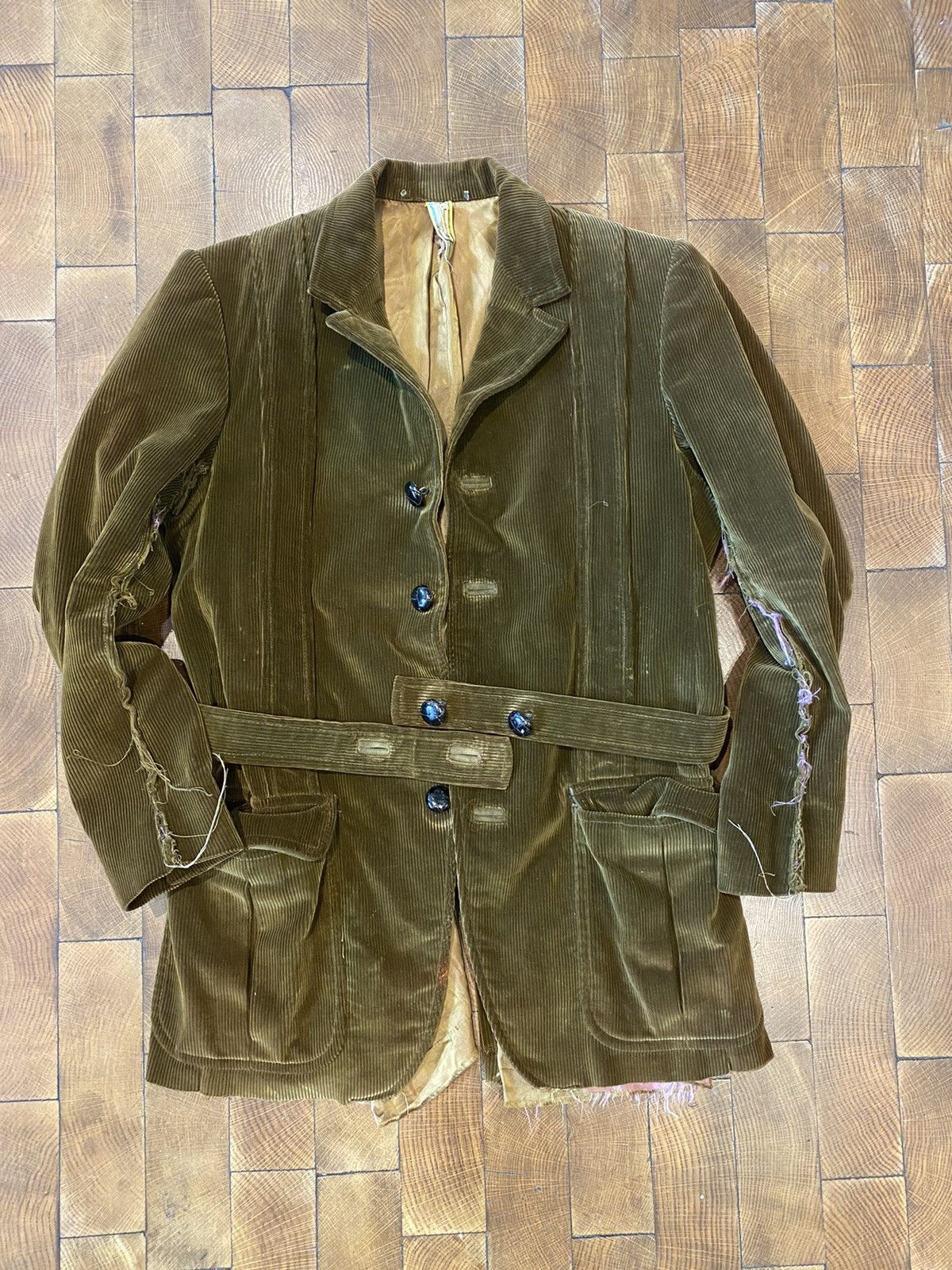 Libertine Vintage Custom one of a kind Men’s Libertine Jacket | Grailed