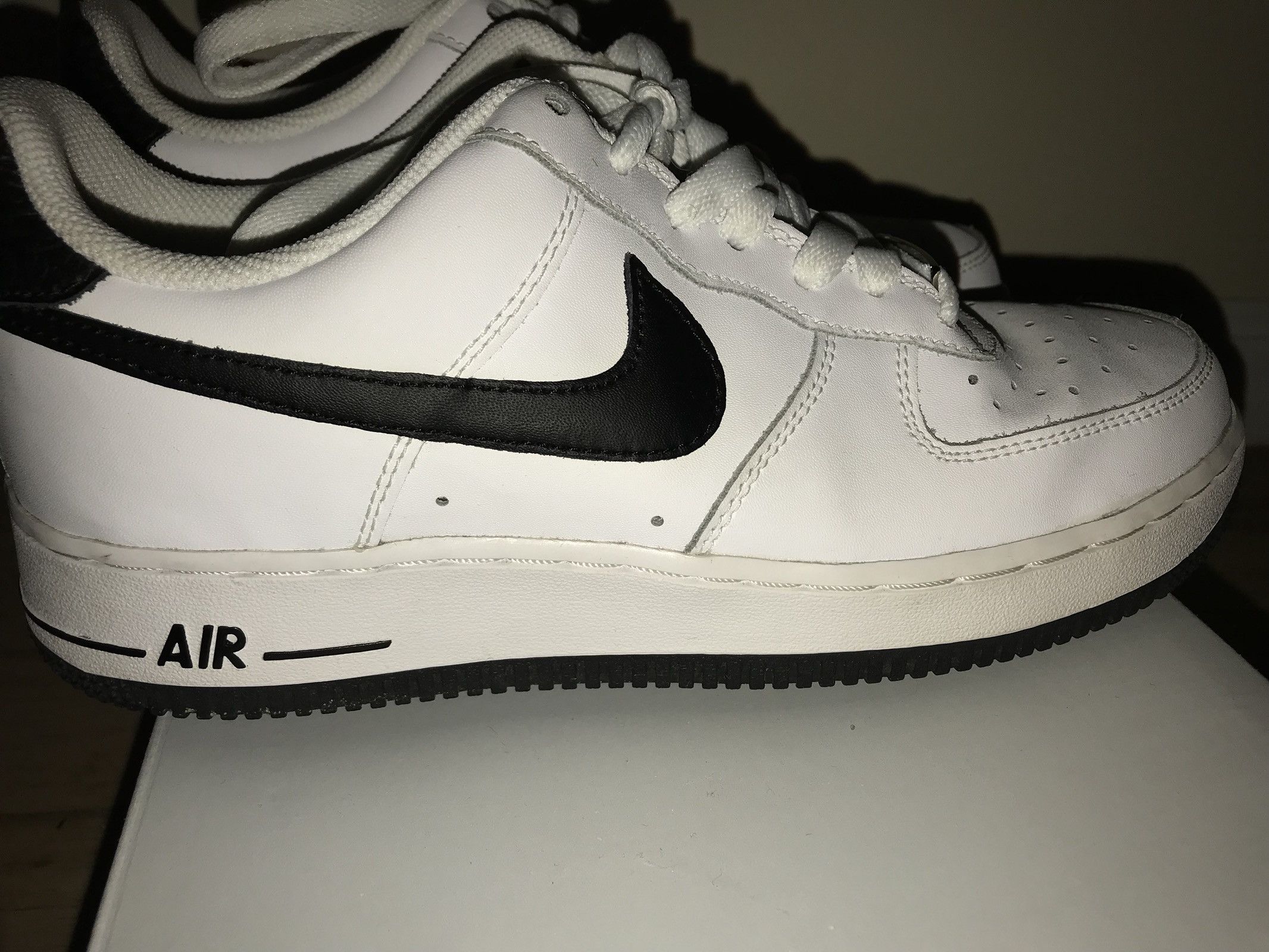 Nike AF1s Nike Air Force | Grailed