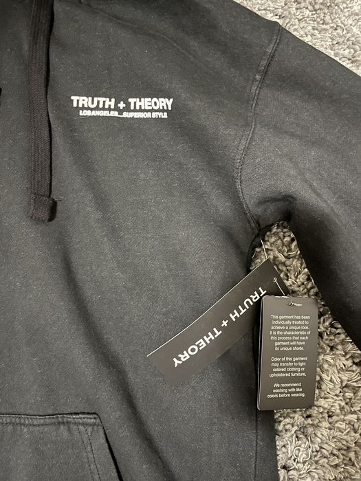 Vintage Truth+Theory | Grailed
