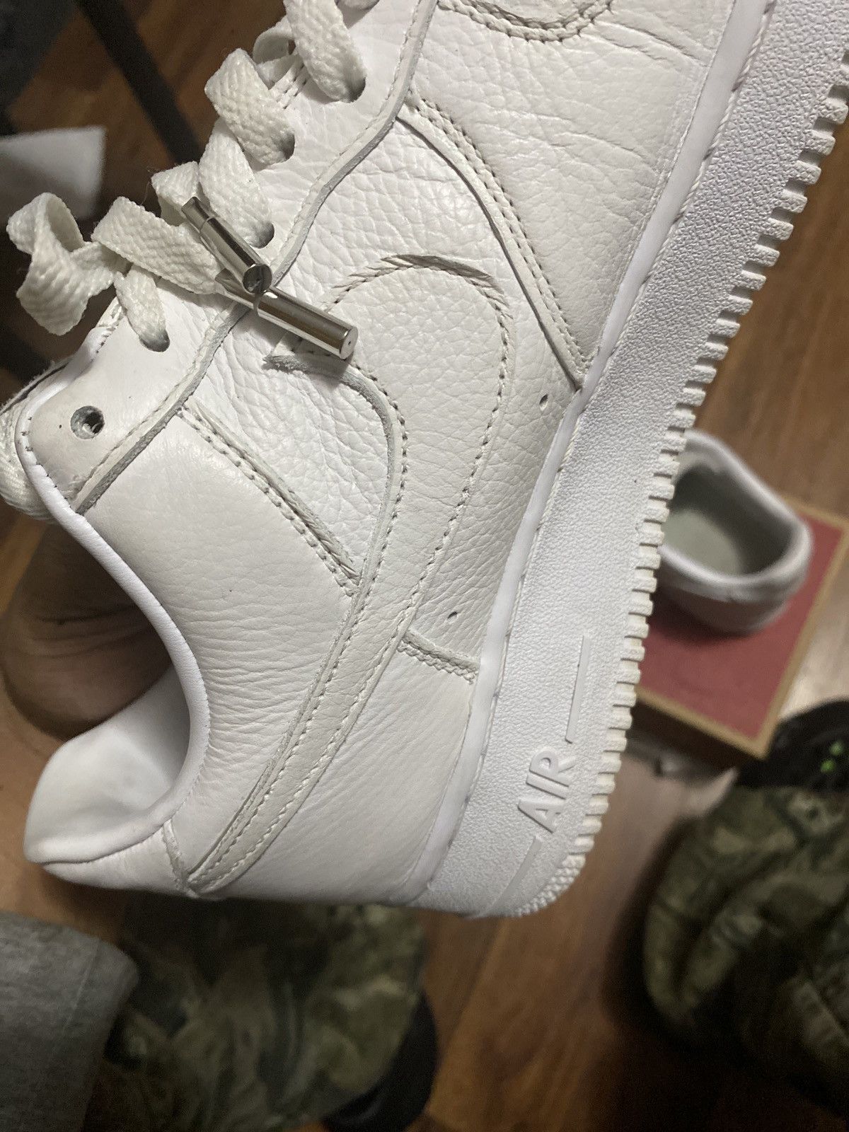 Nike Nocta drake af1 | Grailed