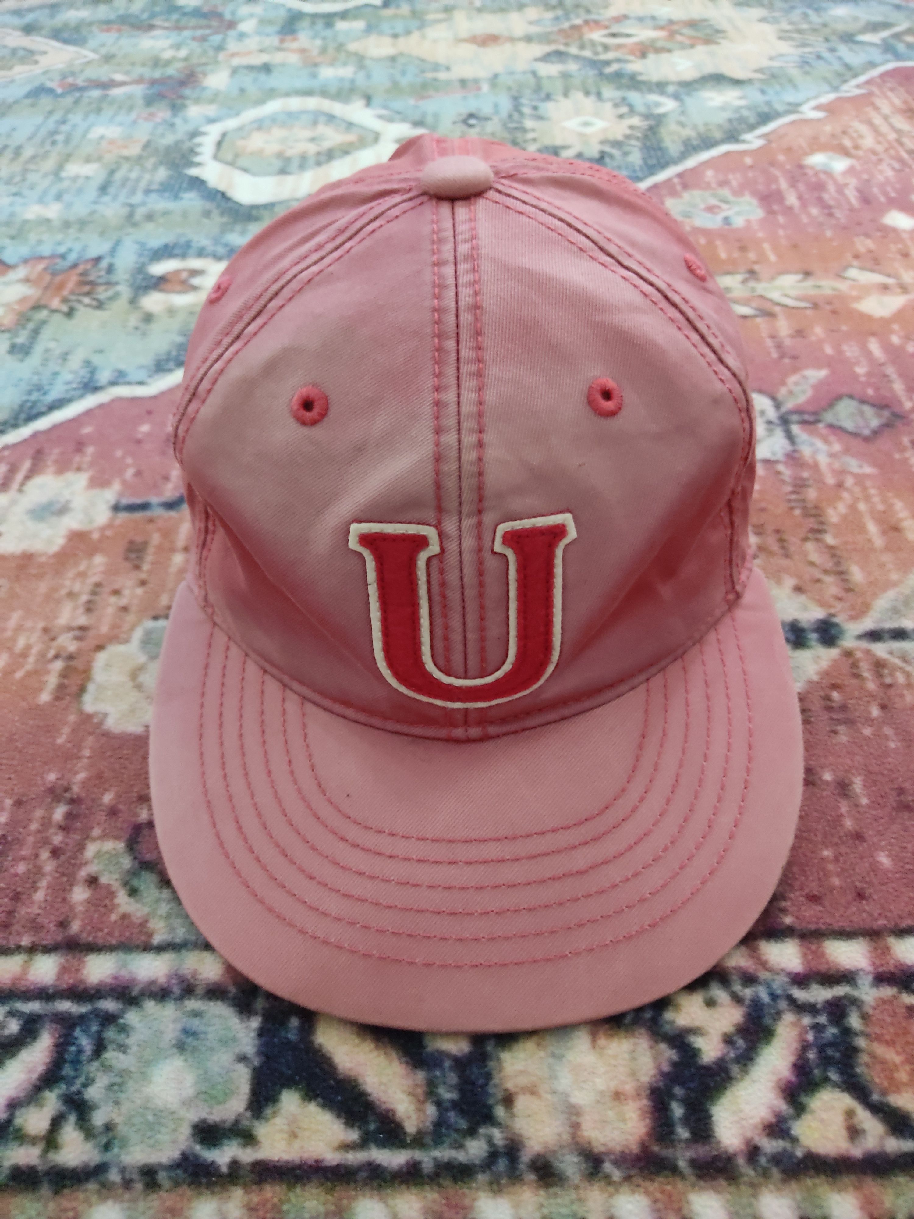 Uniqlo Uniqlo Cap Hat | Grailed