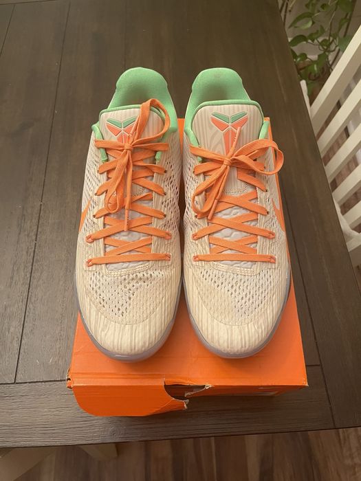 Nike Kobe 11 “Peach Jam” | Grailed