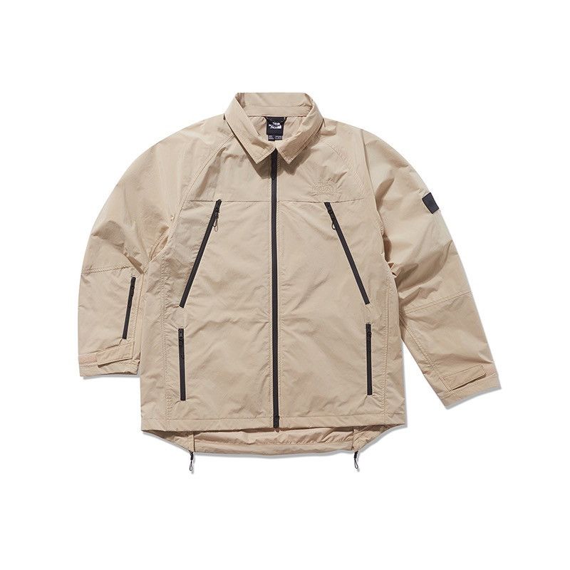 Kazuki Kuraishi × The North Face Urban Exploration KAZUKI Coach Jacket ...