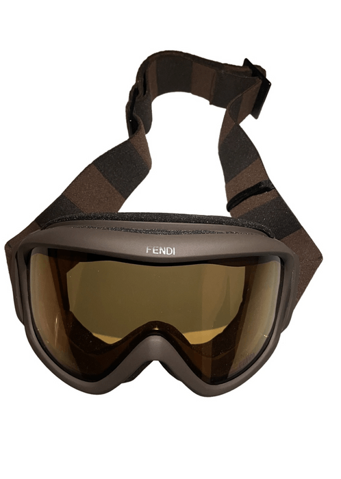 Fendi Fendi Ski Goggles | Grailed