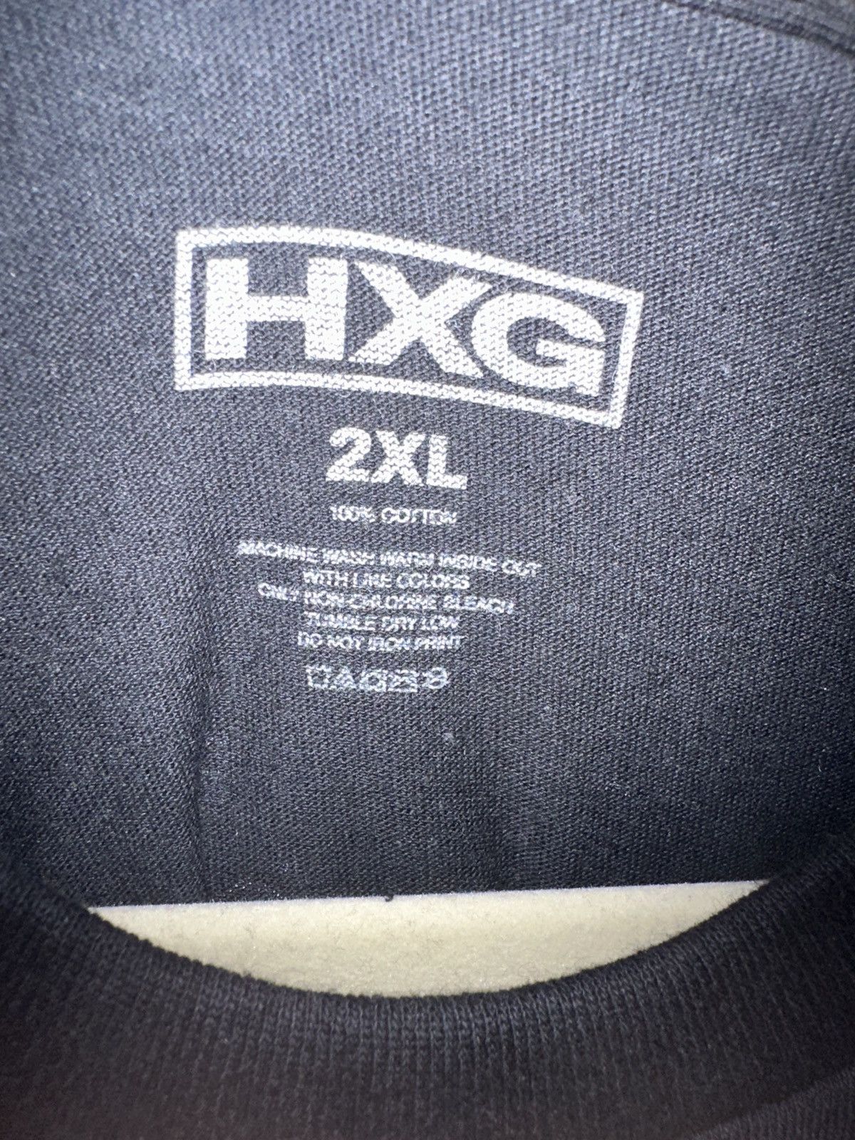 Designer Homixide Gang - Prevention Leg 1 Tour Merch | Grailed