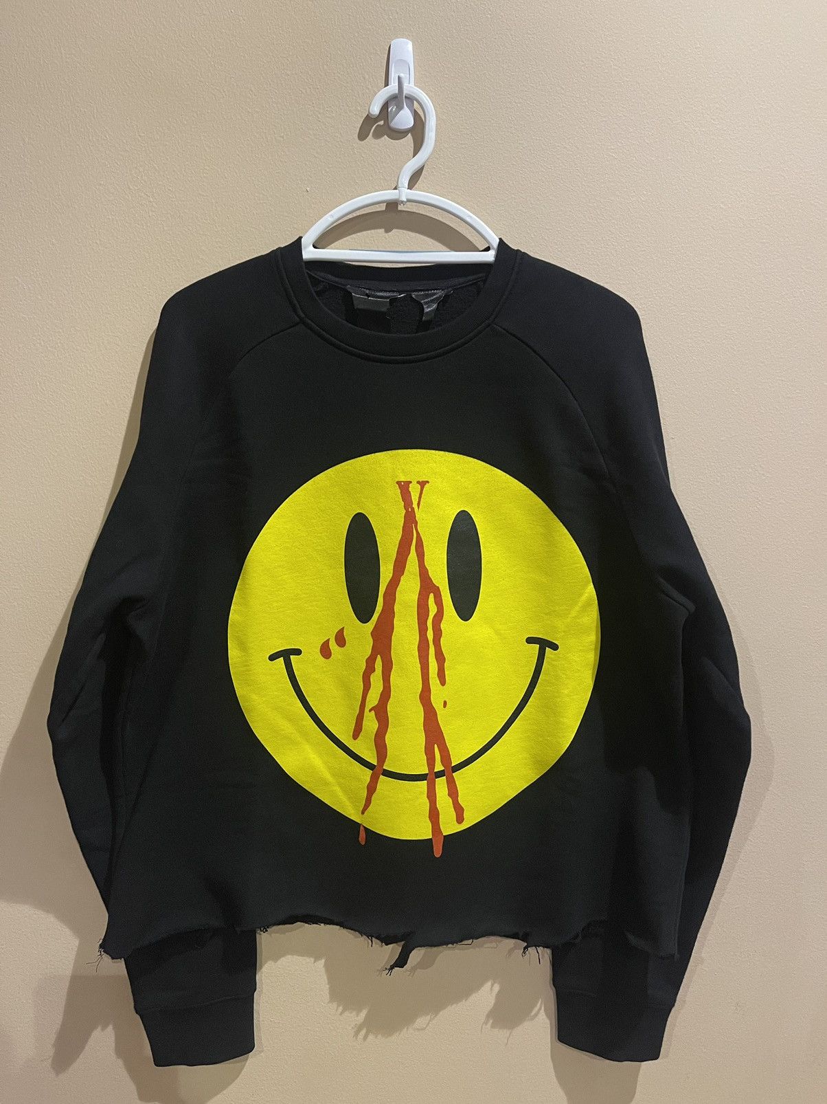 Vlone VLONE SMILEY FACE | Grailed