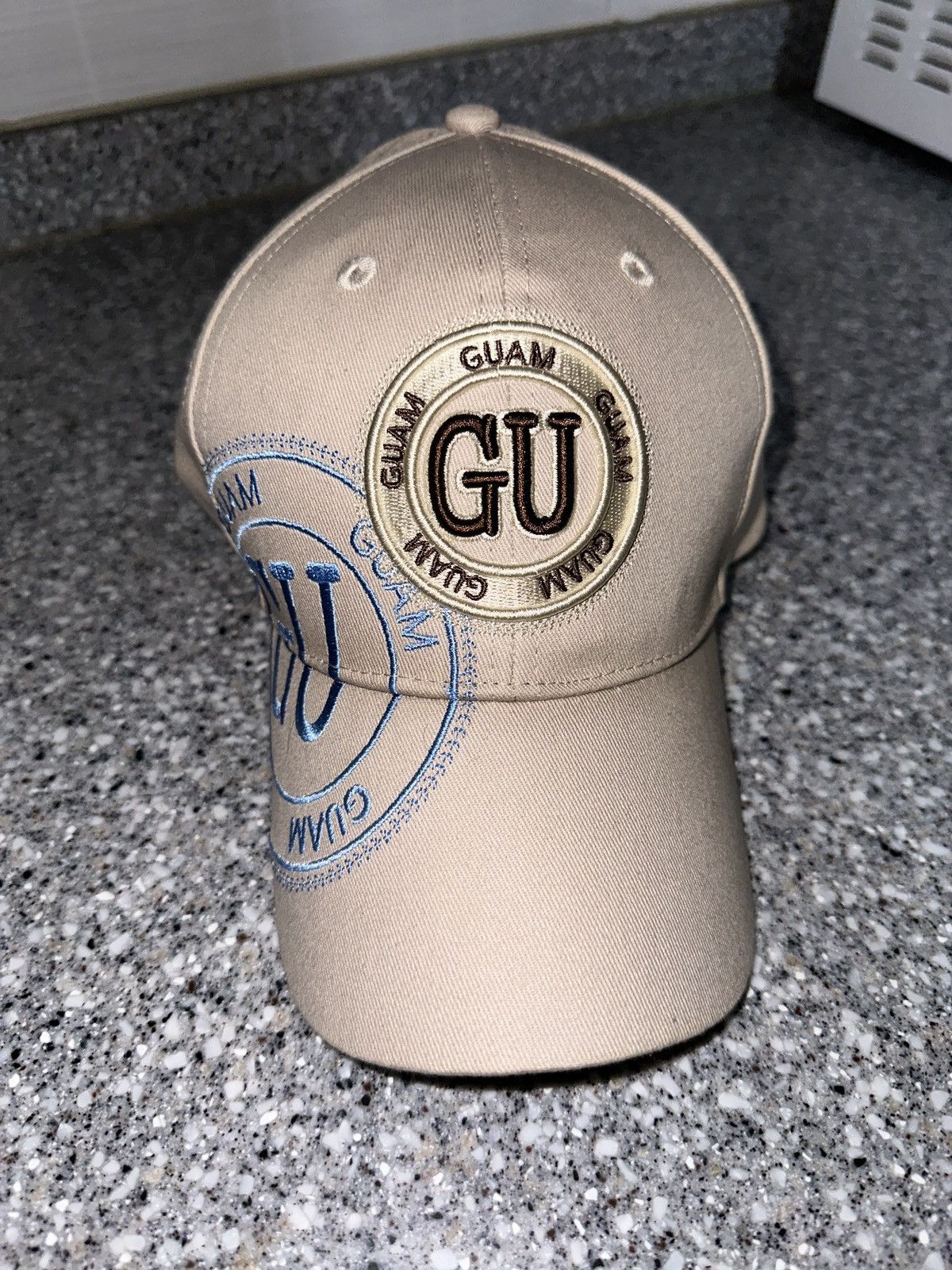 Robin Ruth Robin Ruth Guam hat | Grailed