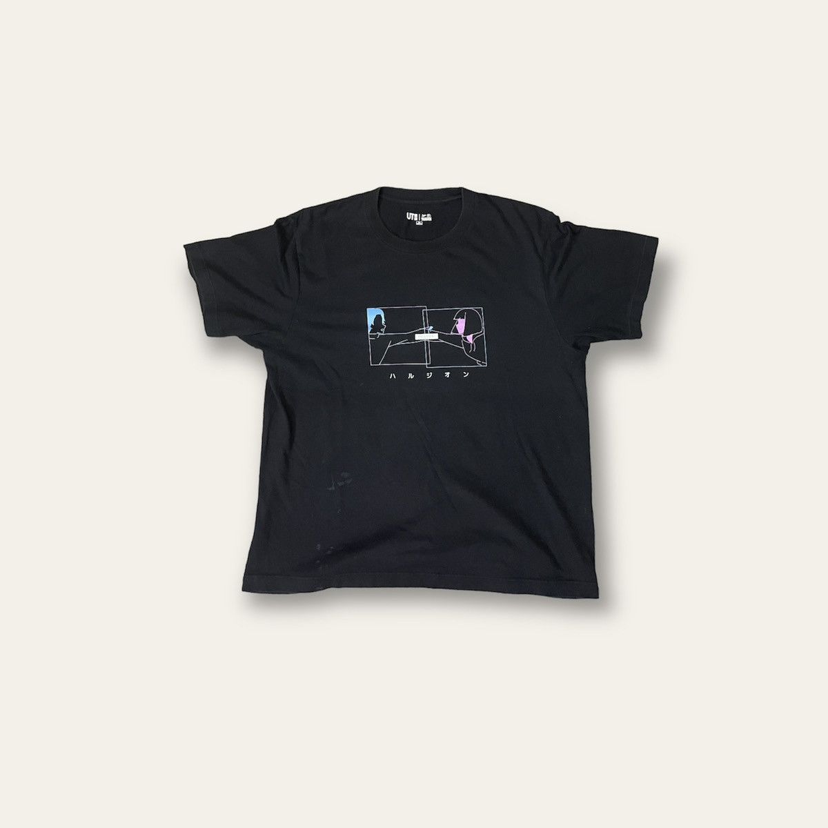 Anime × Cartoon Network × Japanese Brand Yoasobi Halcyon anime japan ...