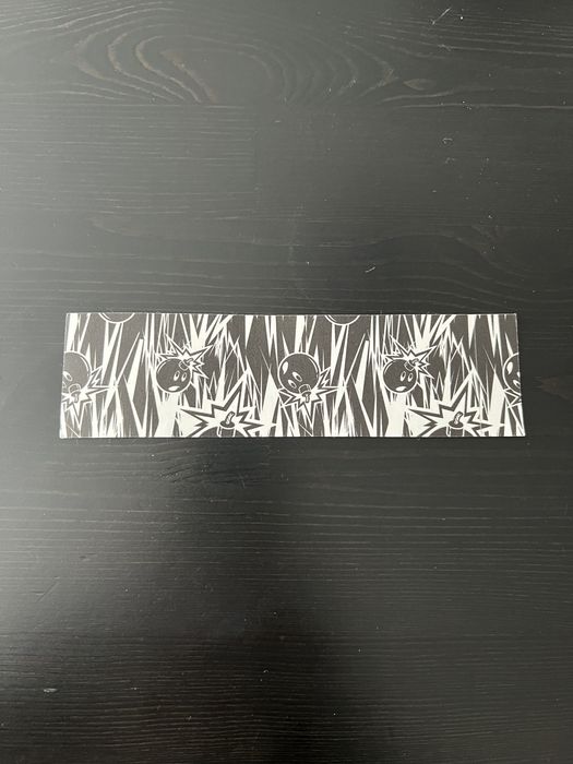 The Hundreds The Hundreds Multi-Color Rainbow Logo Sticker | Grailed