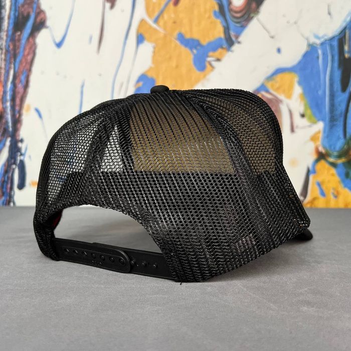 Hats Tyler Childers Oak Leaves x Bass Fish Official Snapback Hat | Grailed