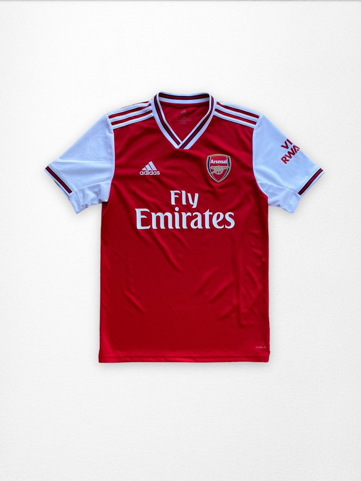 Adidas Arsenal FC 2019/20 adidas Home Jersey | Grailed