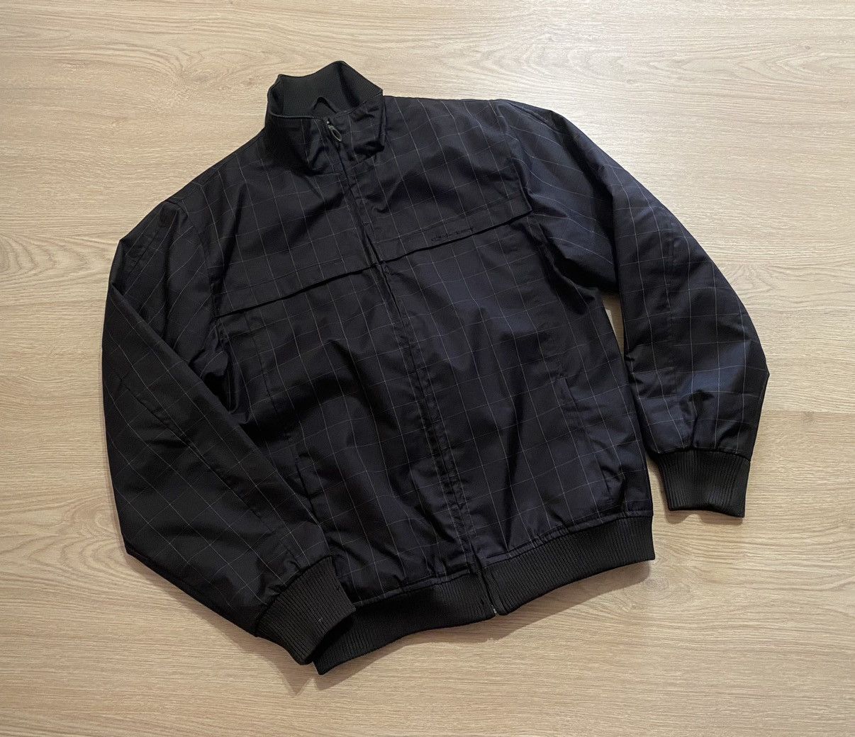 Vintage Vintage Oakley FA07 Every Day Japanese YK2 Jacket | Grailed