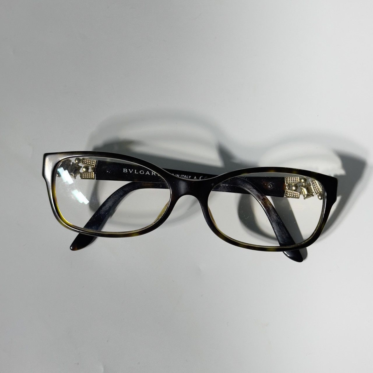 Bvlgari × Frame × Vintage VINTAGE BVLGARI FRAMES | Grailed