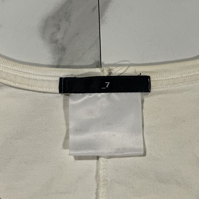 Julius Julius _7 Jesus Christ Longsleeve | Grailed