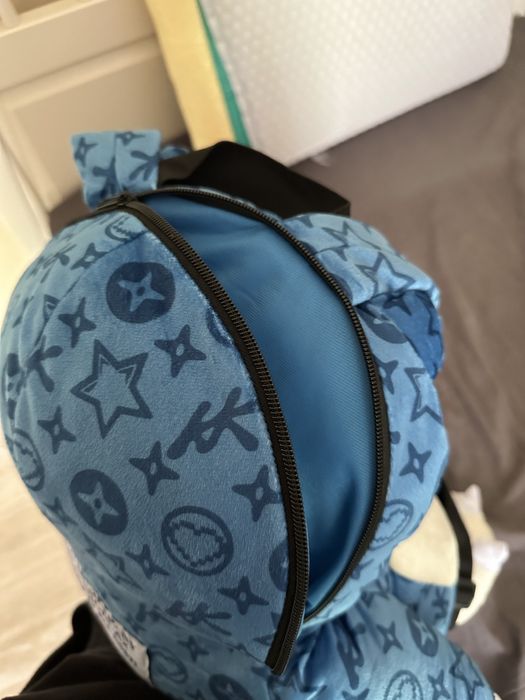 Streetwear Kompany Snorlax Backpack | Grailed