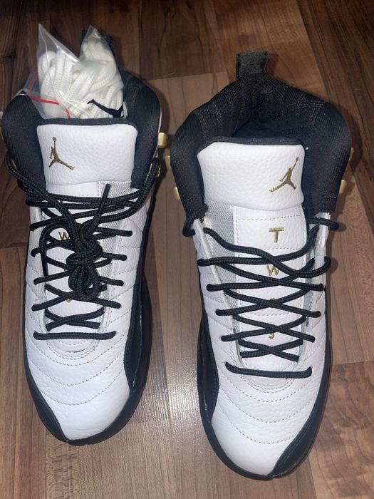 jordan-brand-jordan-12-royal-size-6y-grailed