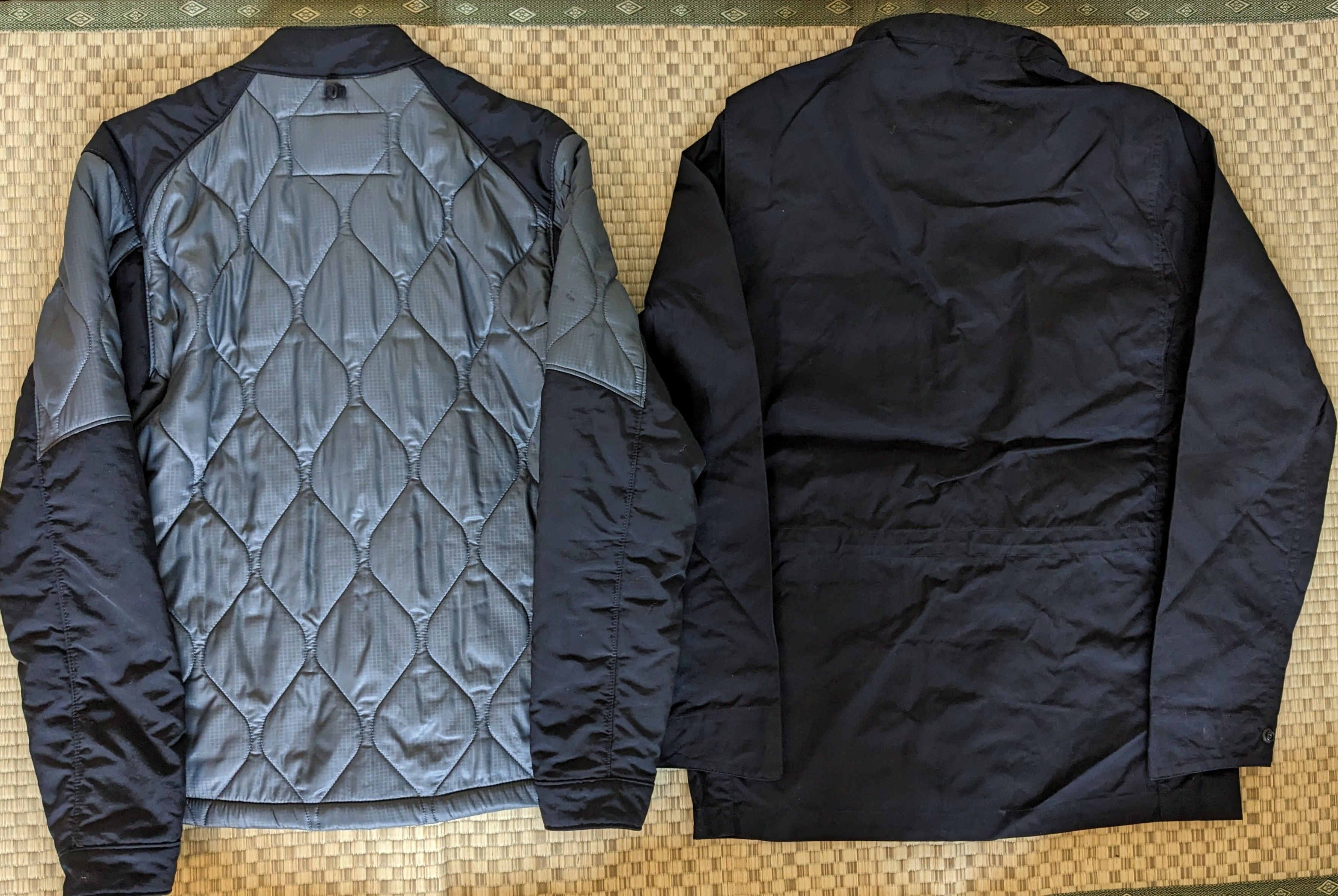 Triple Aught Design NWT Triple Aught Design M-65 Field Jacket P200 ...