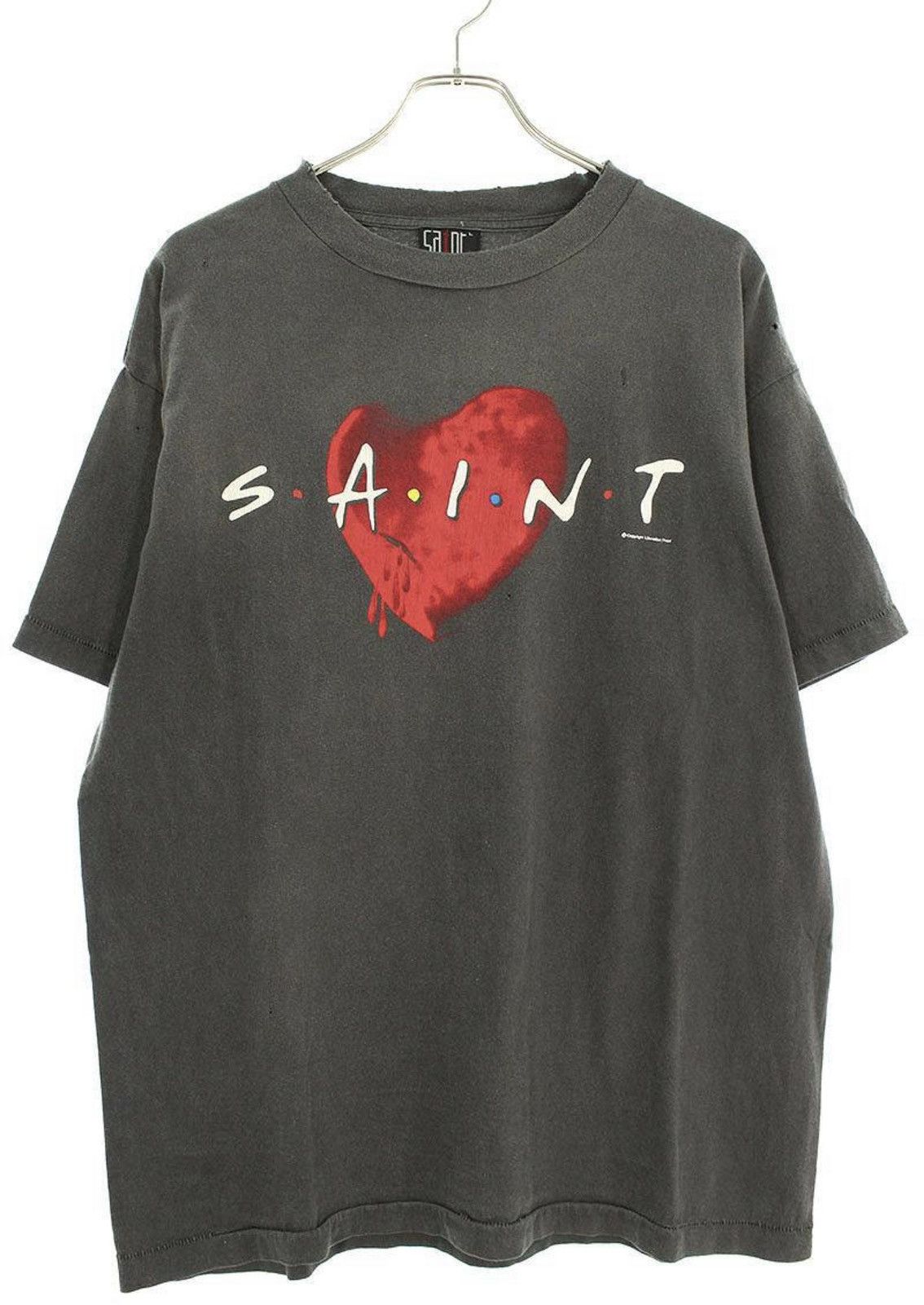 Saint Michael Saint Michael Tee | Grailed