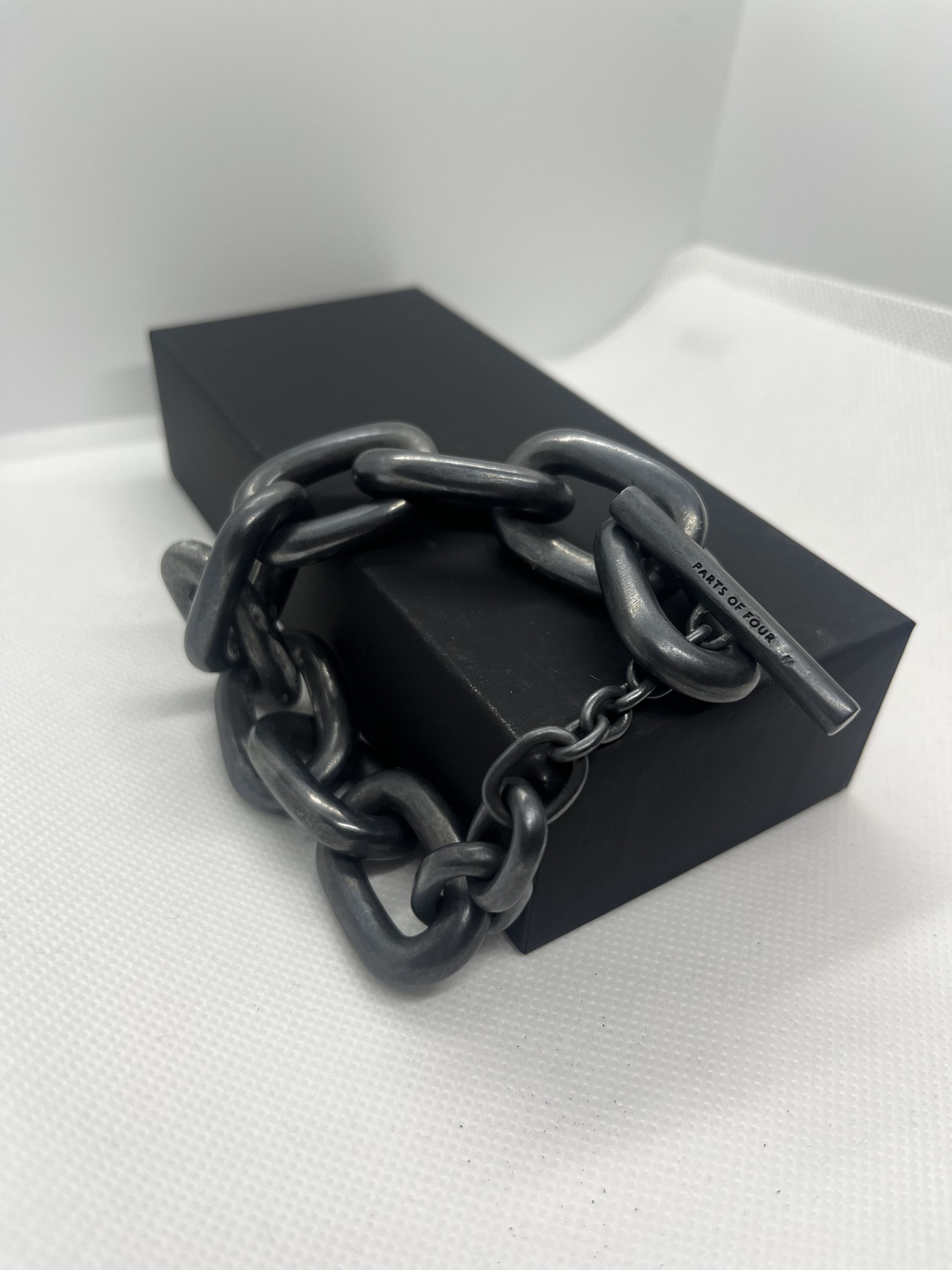 Parts Of Four parts of four toggle chain bracelet | Grailed