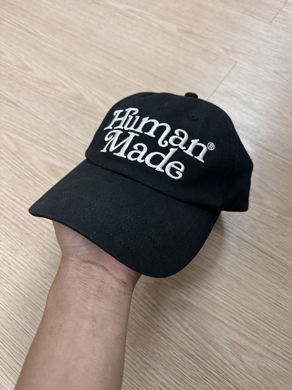Human Made Human Made X Girls Don’t Cry Cap | Grailed