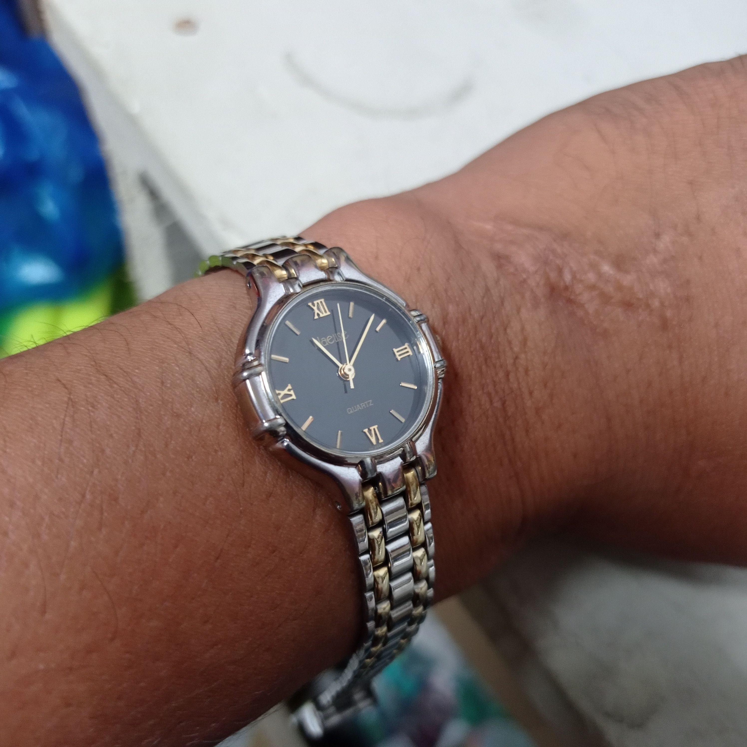 Other Luxury Vintage Watch "Klaeuse SK-234-0) Japan designer | Grailed