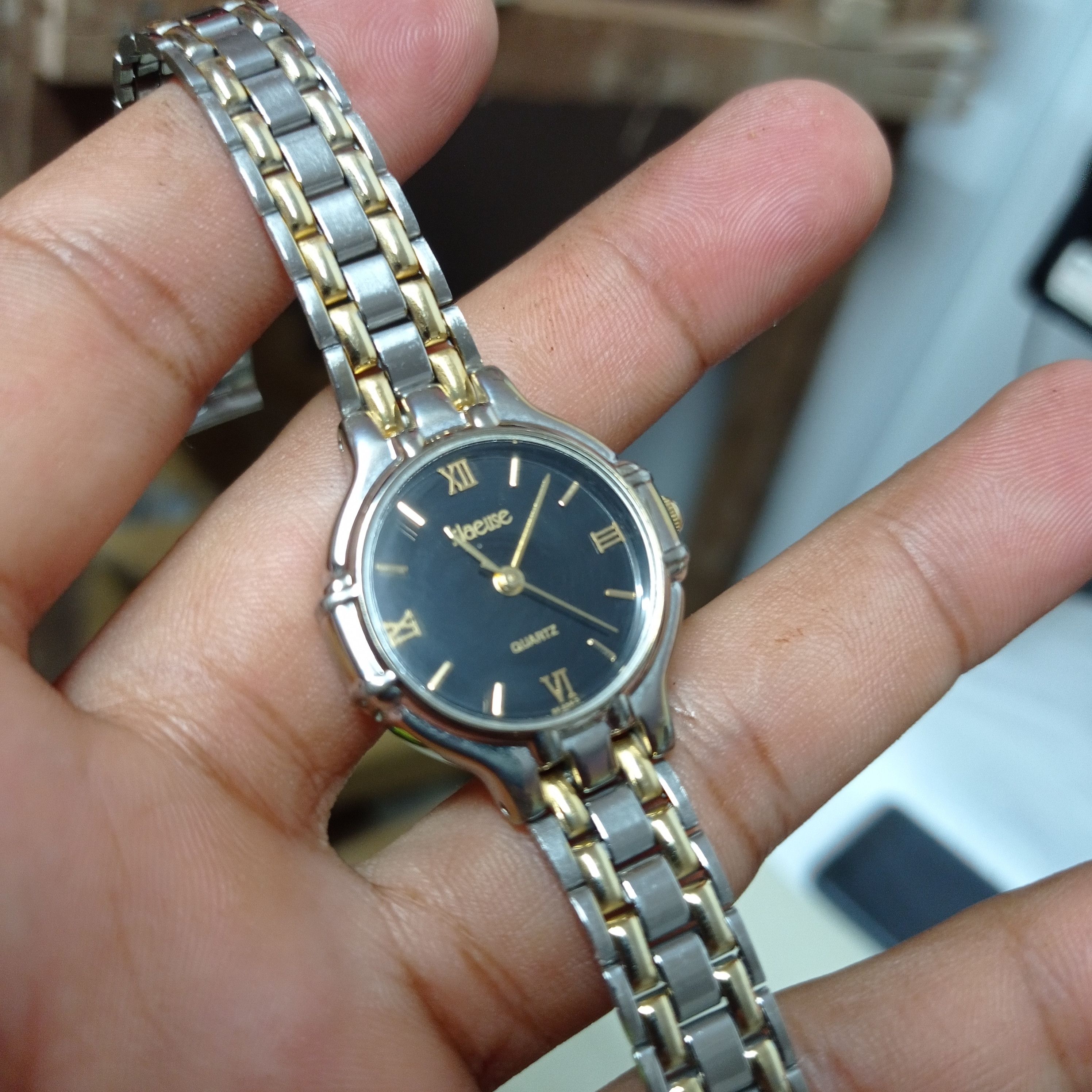 Other Luxury Vintage Watch "Klaeuse SK-234-0) Japan designer | Grailed