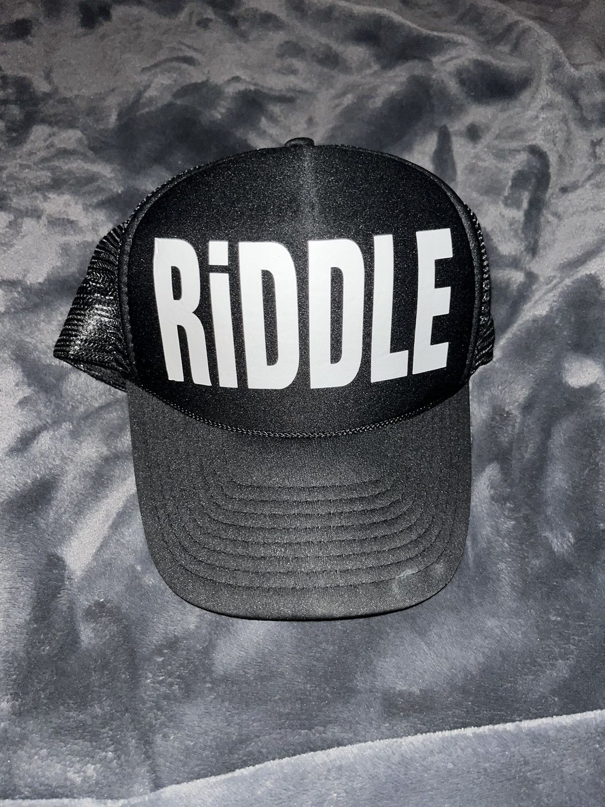 Antony Riddle Anthony RiDDLE hat | Grailed
