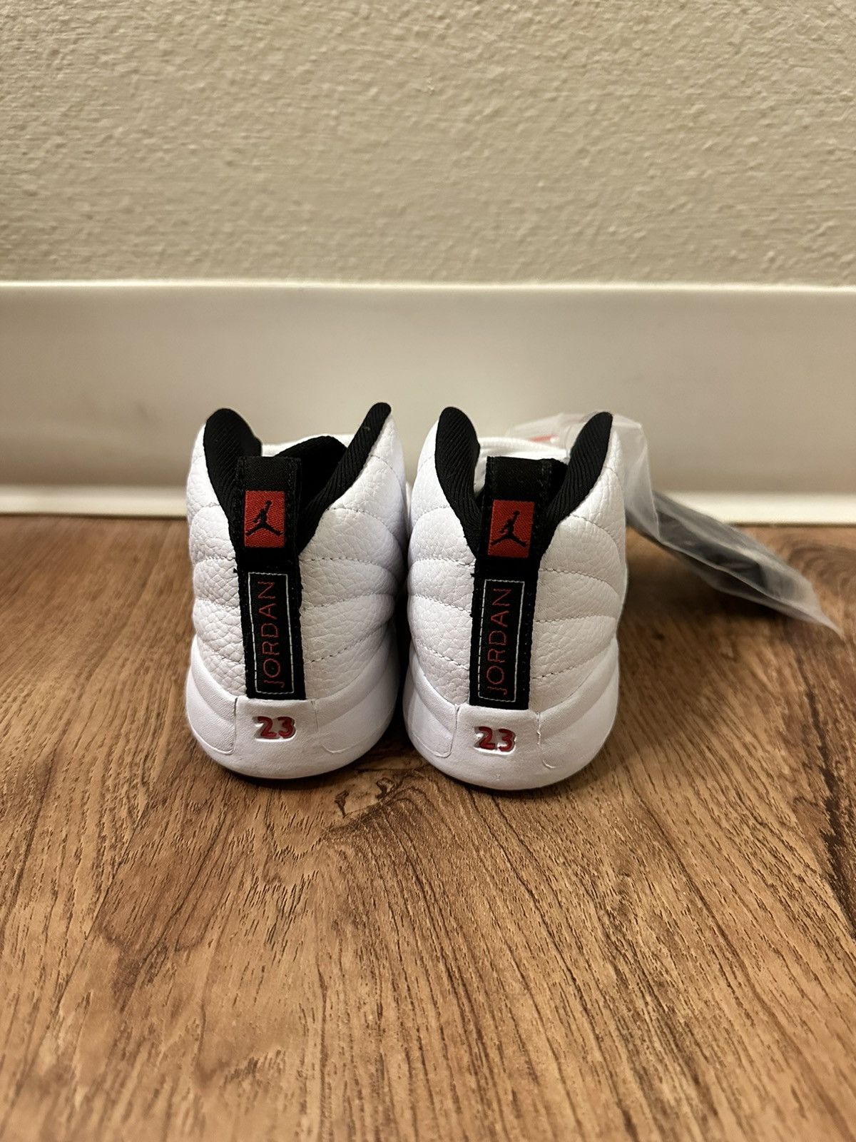 Jordan Brand Jordan 12 Retro Twist | Grailed