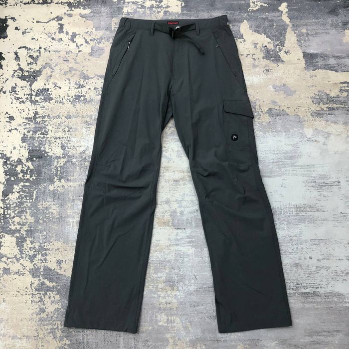 Marmot P348 MARMOT HIKING PANTS | Grailed