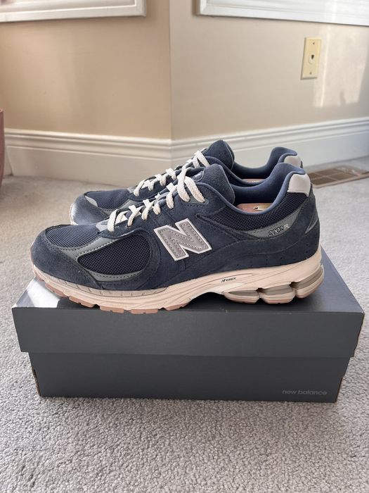 New Balance New Balance 2002R | Grailed