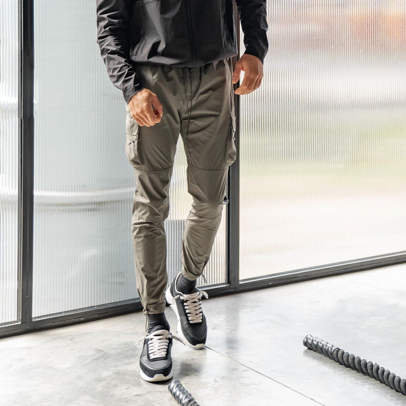 Represent Clo. Represent 247 Pant | Grailed