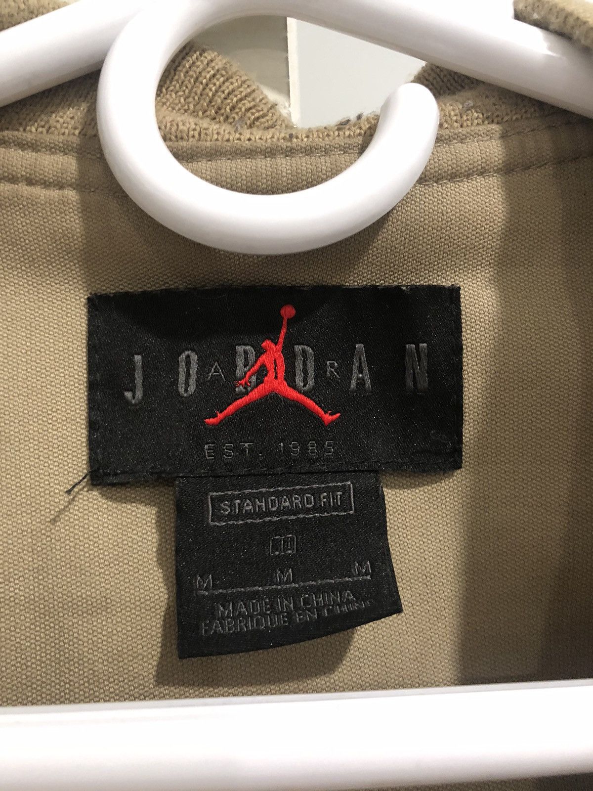 Nike Cactus Jack vest | Grailed