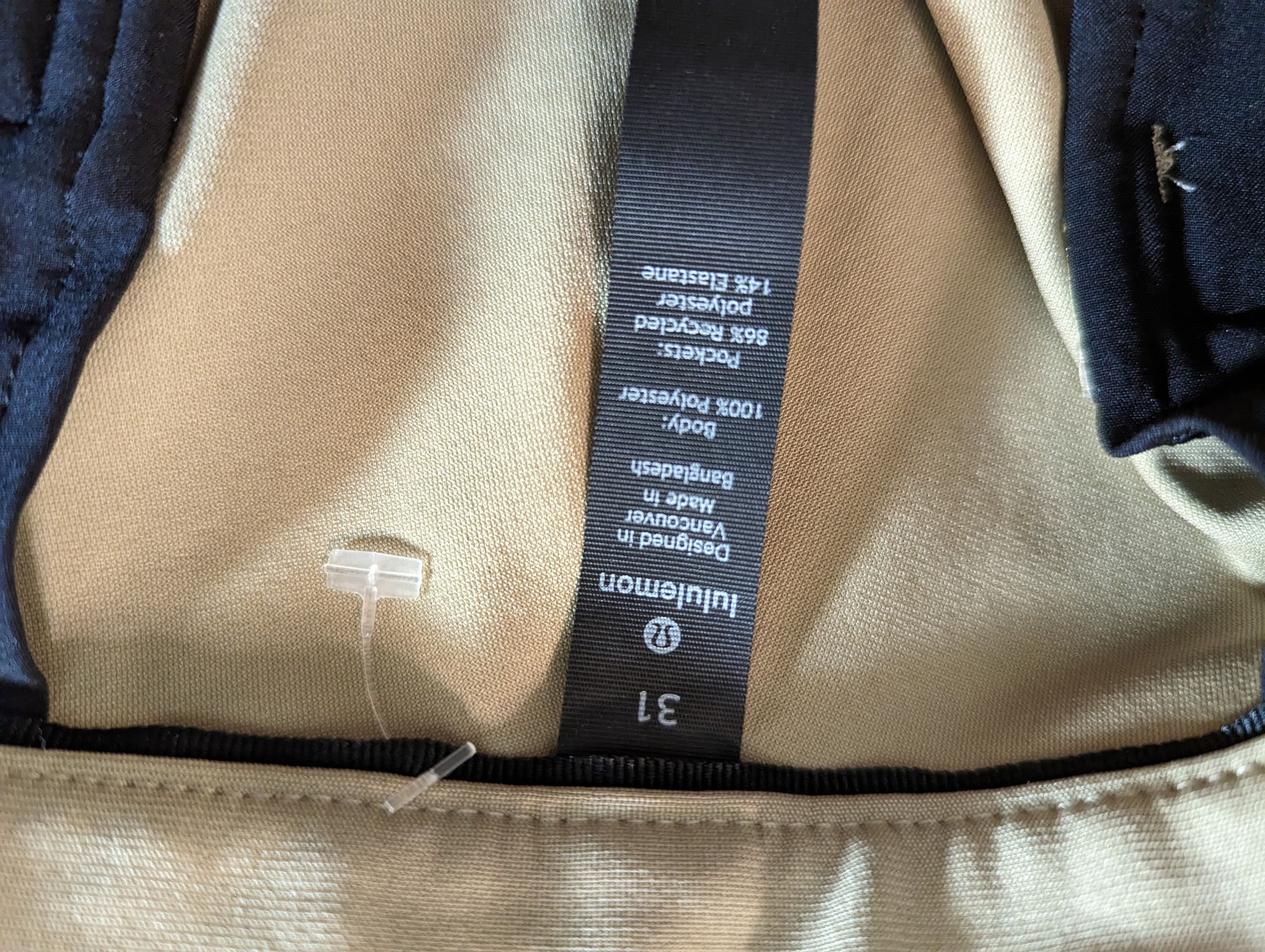 Lululemon Pants | Grailed