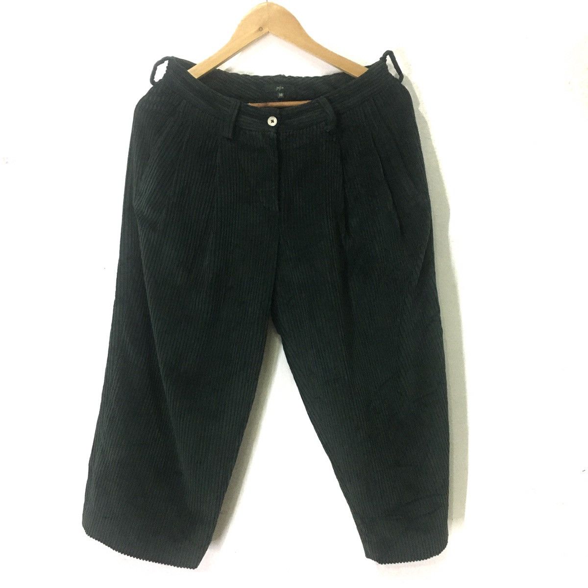 Very Rare Jejia 3 Quarter Corduroy Made in Italy | Grailed