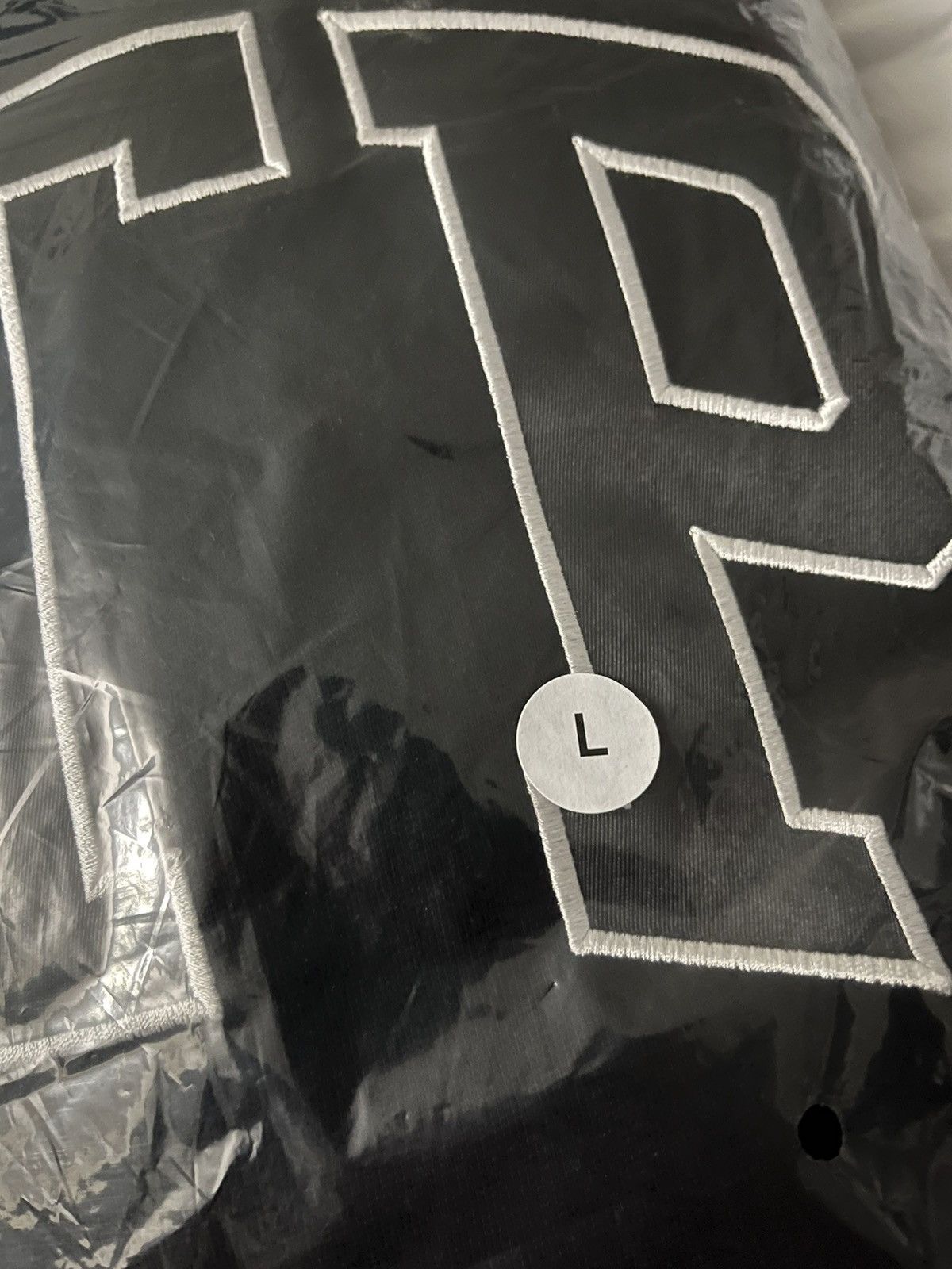 Fuck The Population FTP Arch Logo Hoodie 2023 | Grailed