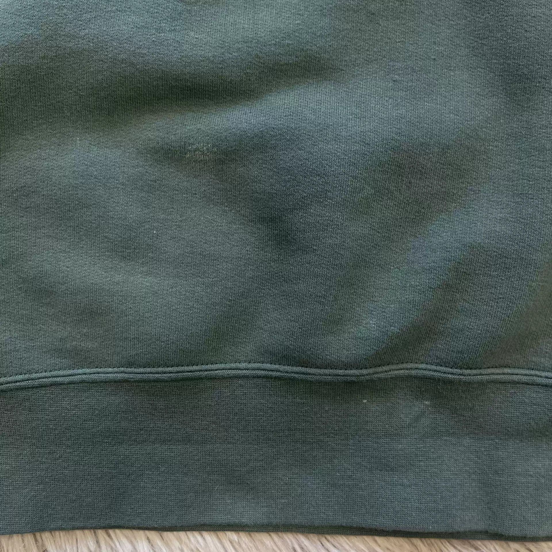 Visvim VISVIM 19AW JUMBO SWEAT | Grailed