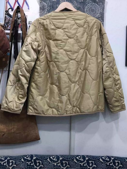 Visvim visvim 19aw iris liner jkt | Grailed