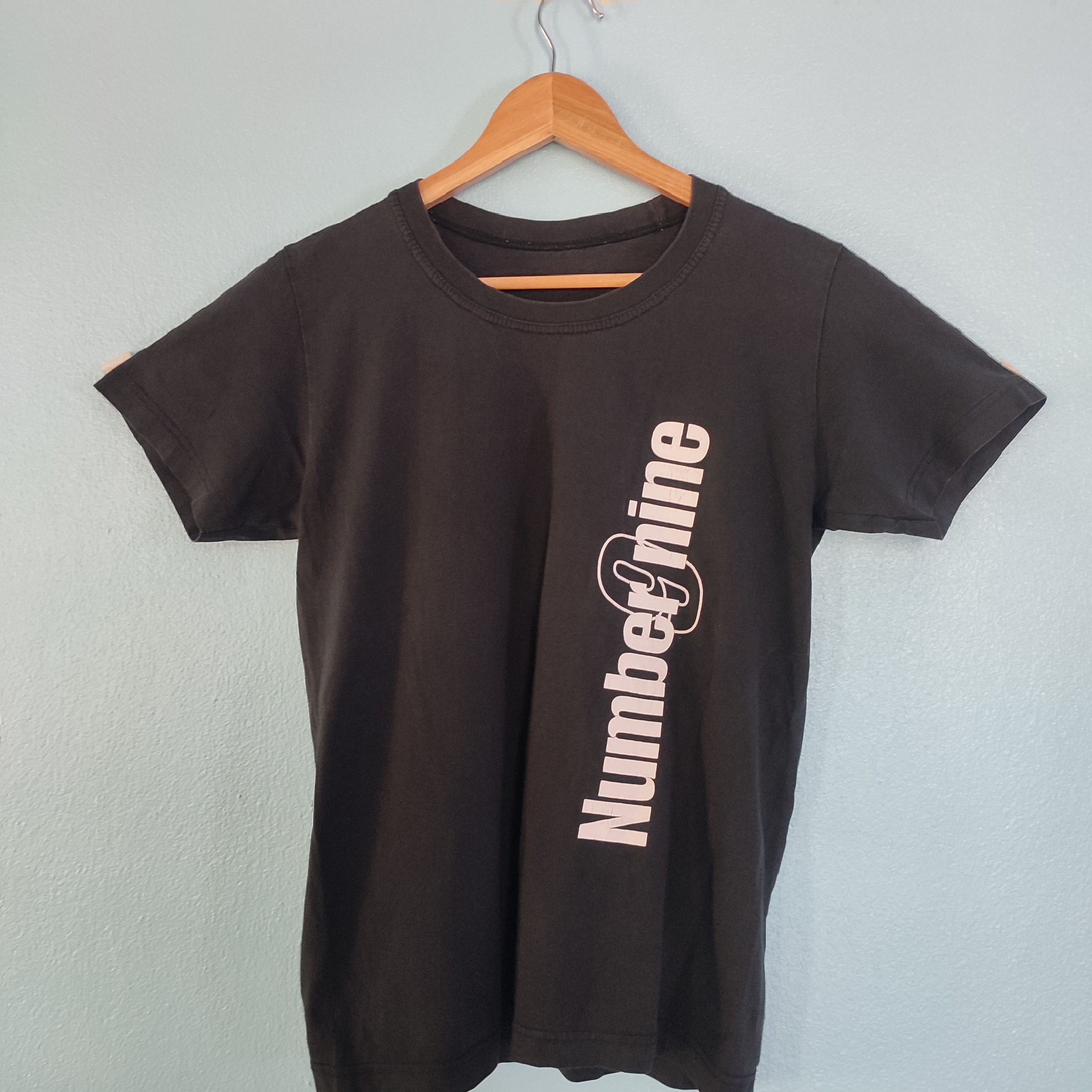 Japanese Brand × Number (N)ine × Vintage Number Nine Japanese Brand ...