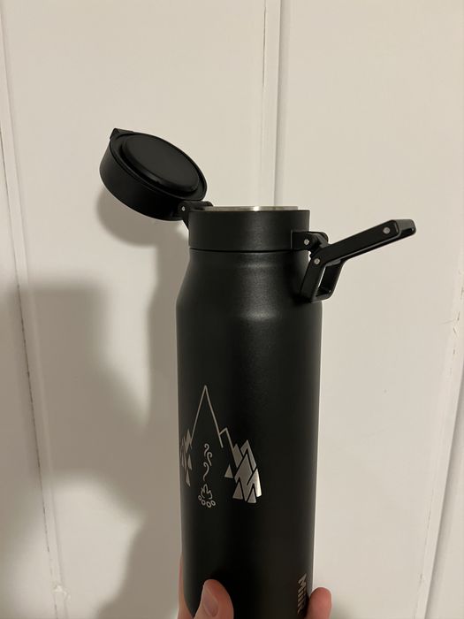 Patagonia Patagonia Provisions x Miir Campfire Howler Bottle Gorpcore ...