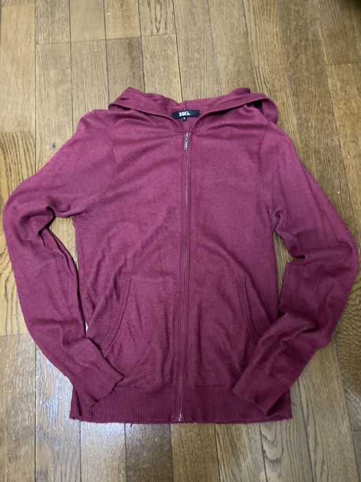 Vintage Hysteric Glamour Bob Dylan Zip up | Grailed