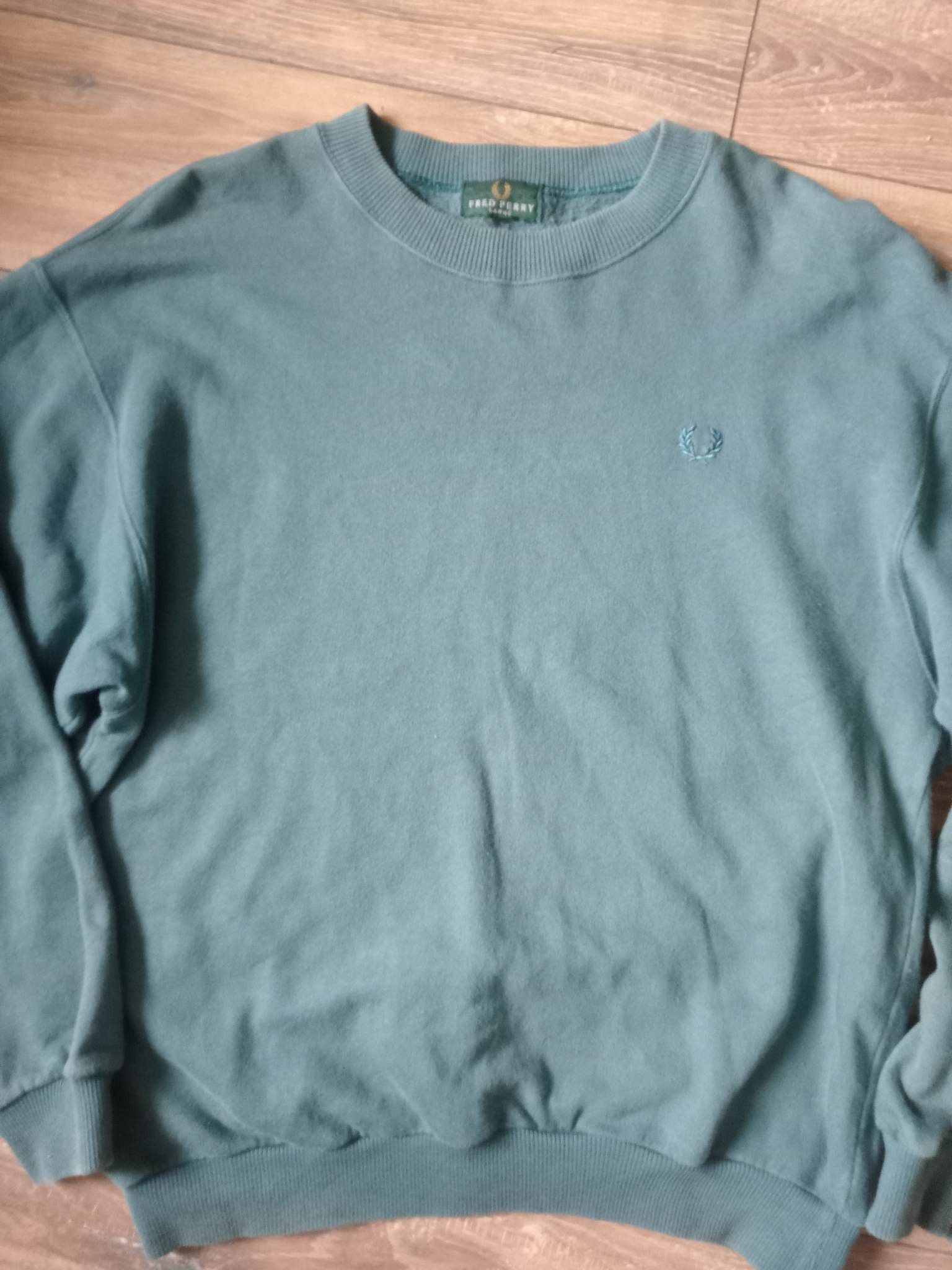 Fred Perry × Vintage vintage fred perry | Grailed
