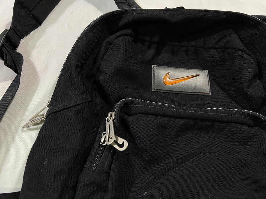 Nike Vintage Nike Backpack 90s | Grailed