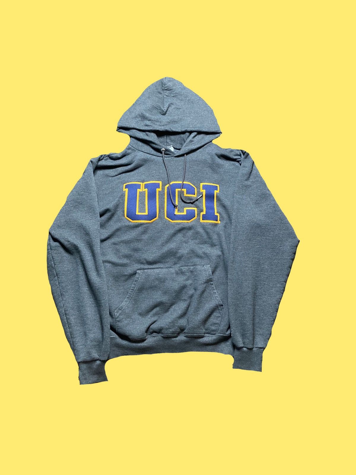 Champion × NCAA Champion UC Irvine UCI Anteaters Embroidered College ...