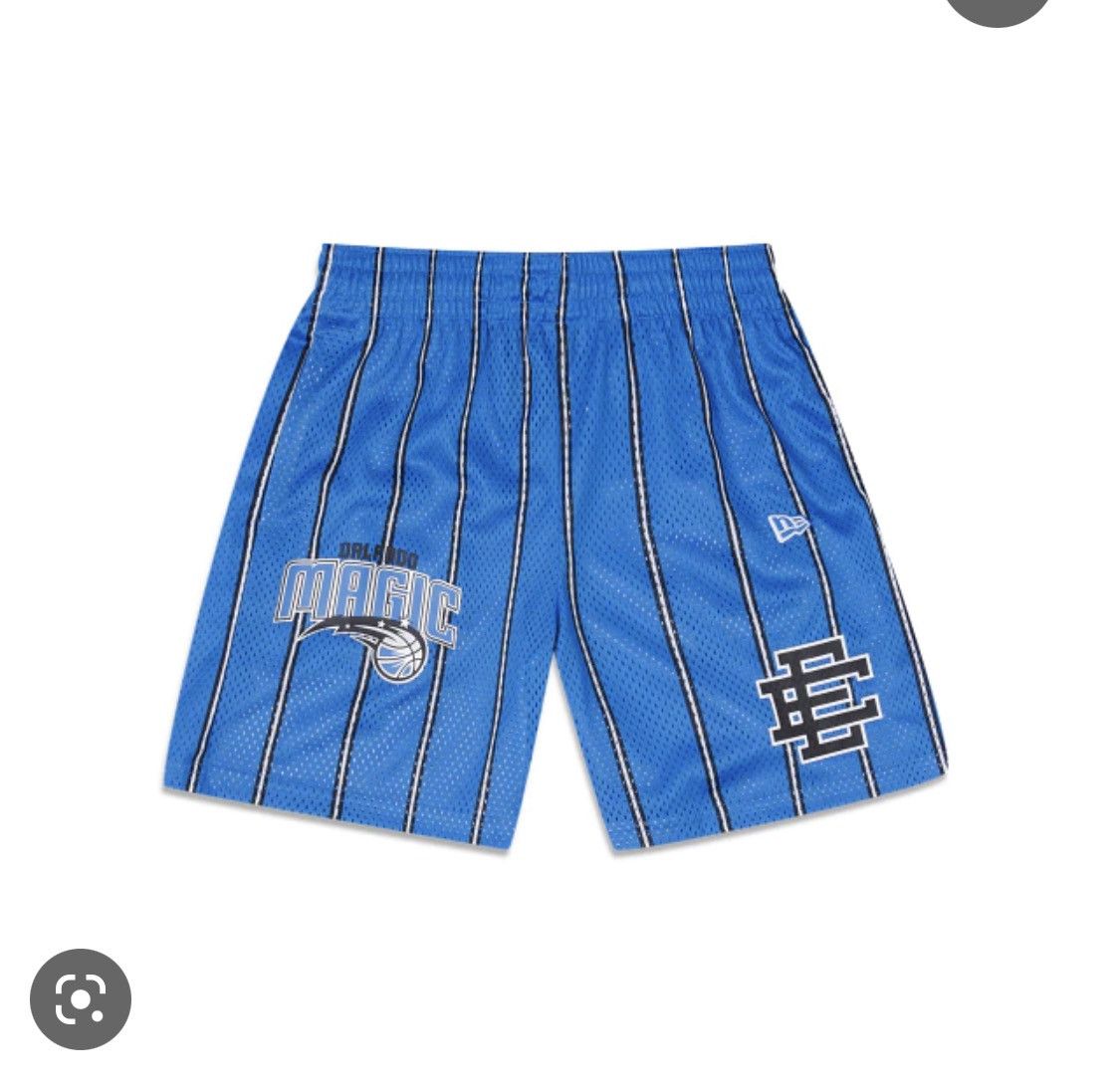 NBA Eric Emanuel orlando magic Shorts L | Grailed